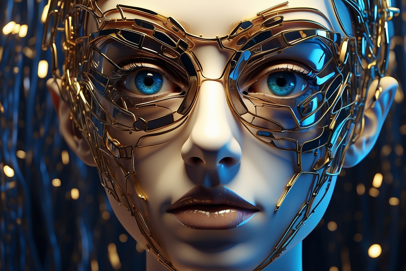 Digital Deception - Generative Artificial Intelligence in Social Engineering and Phishing