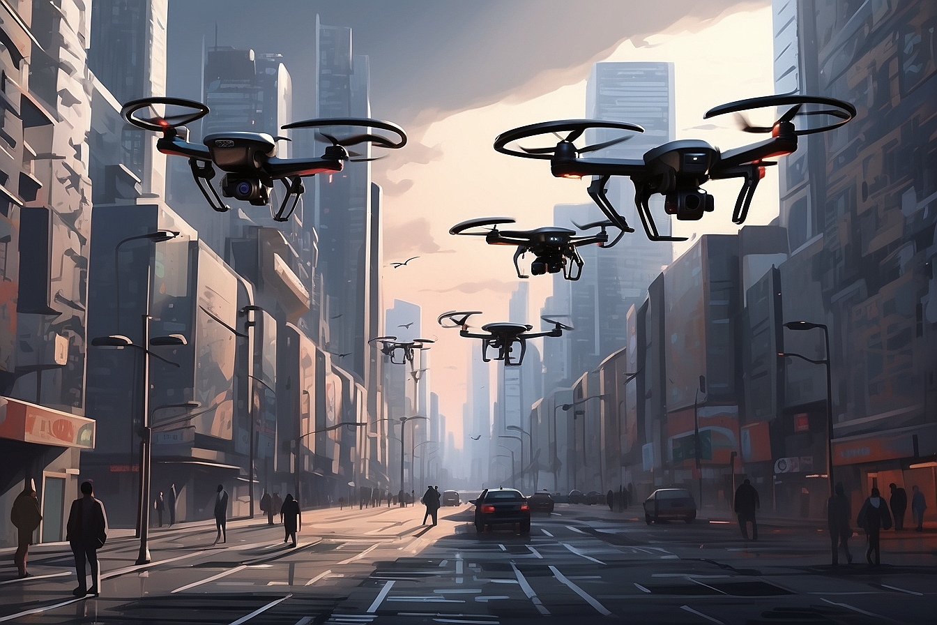 Deepfakes, Phrenology, Surveillance, and More! A Taxonomy of AI Privacy ...