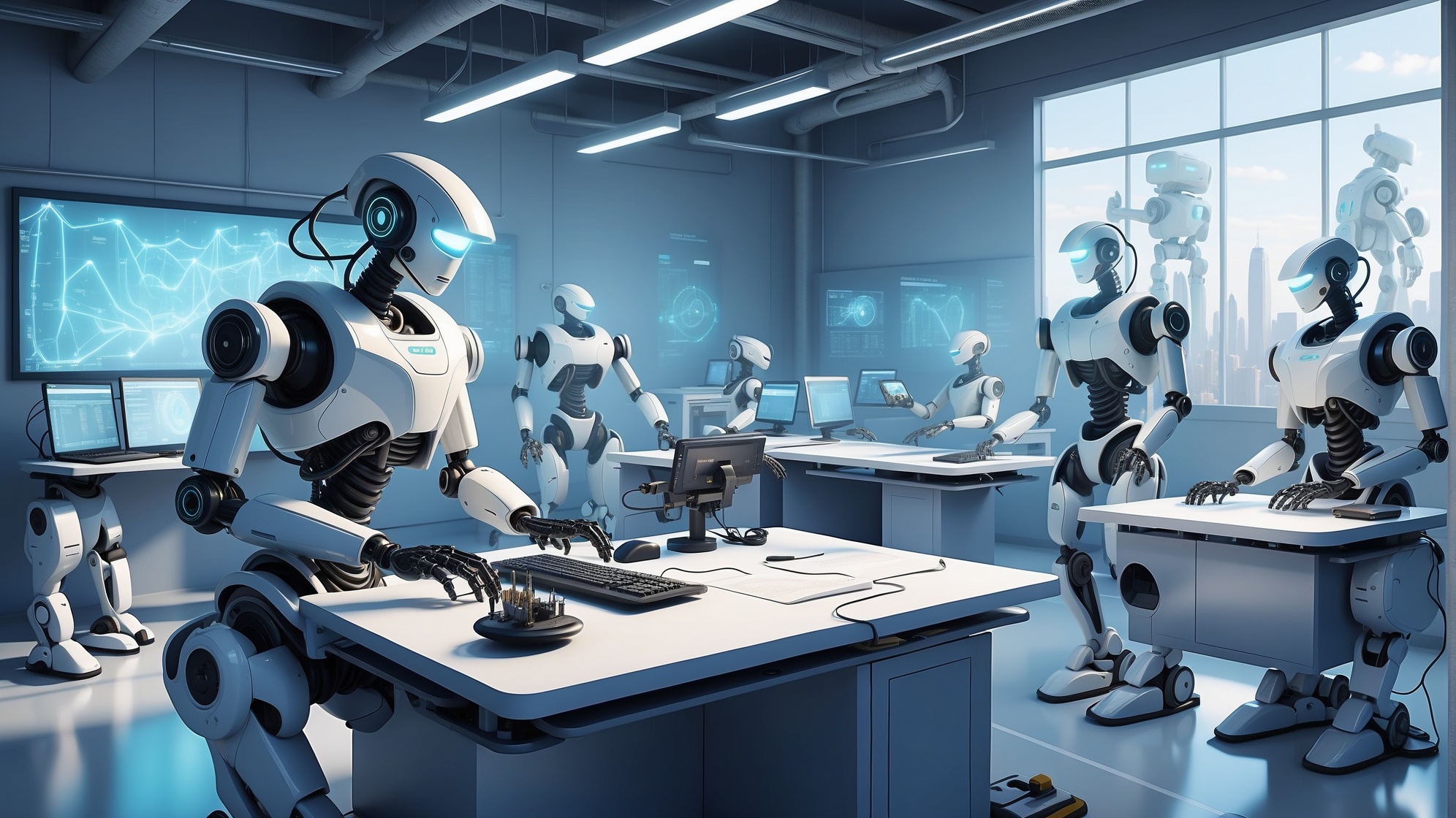 Multi-Agent Reinforcement Learning (MARL)