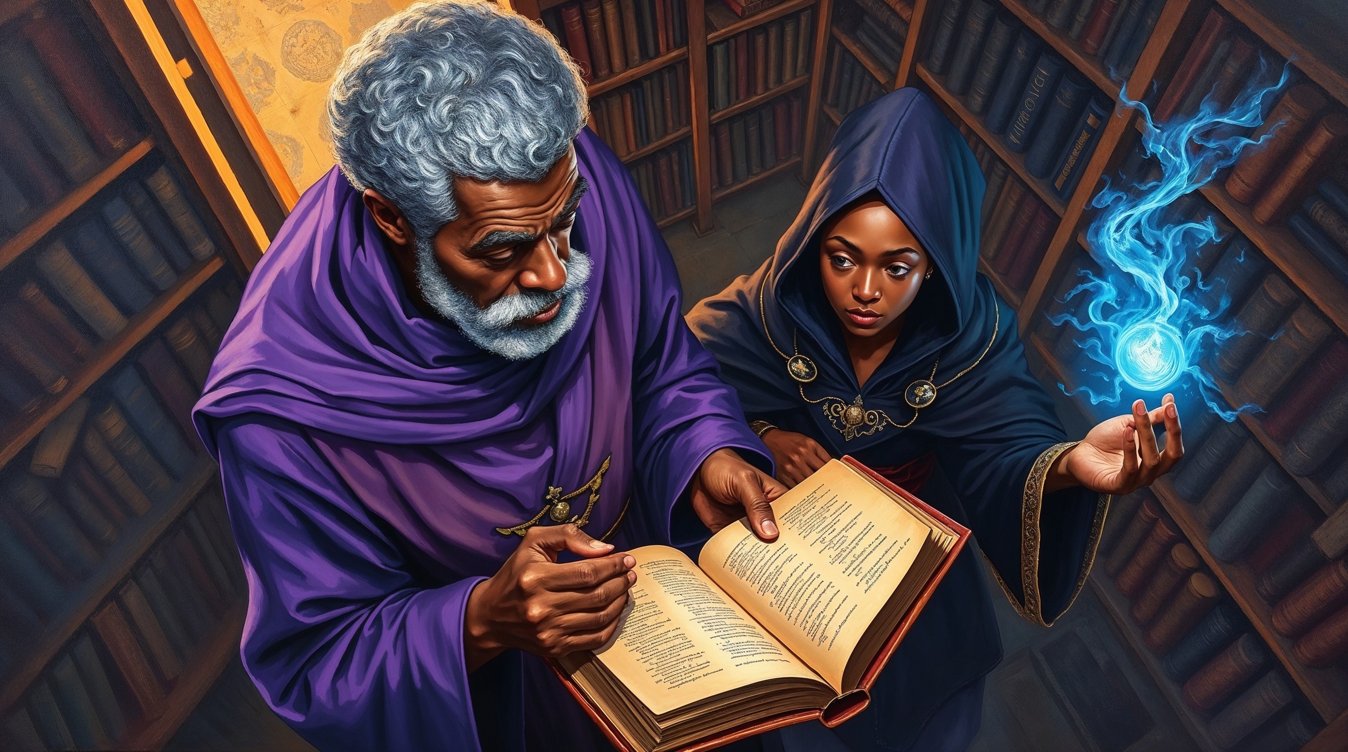 The Magic of Speculative Decoding