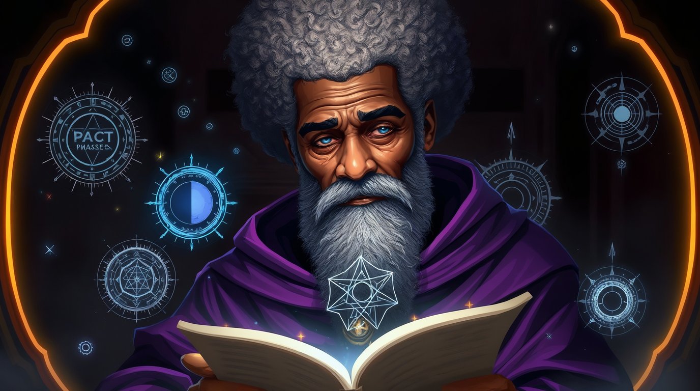 The PACT Framework: A Magical Guide to Principled Vibe Coding