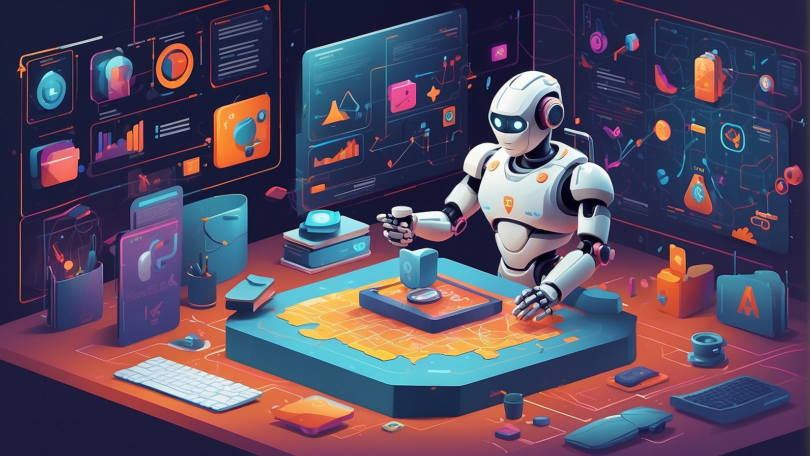 Introduction to Reinforcement Learning