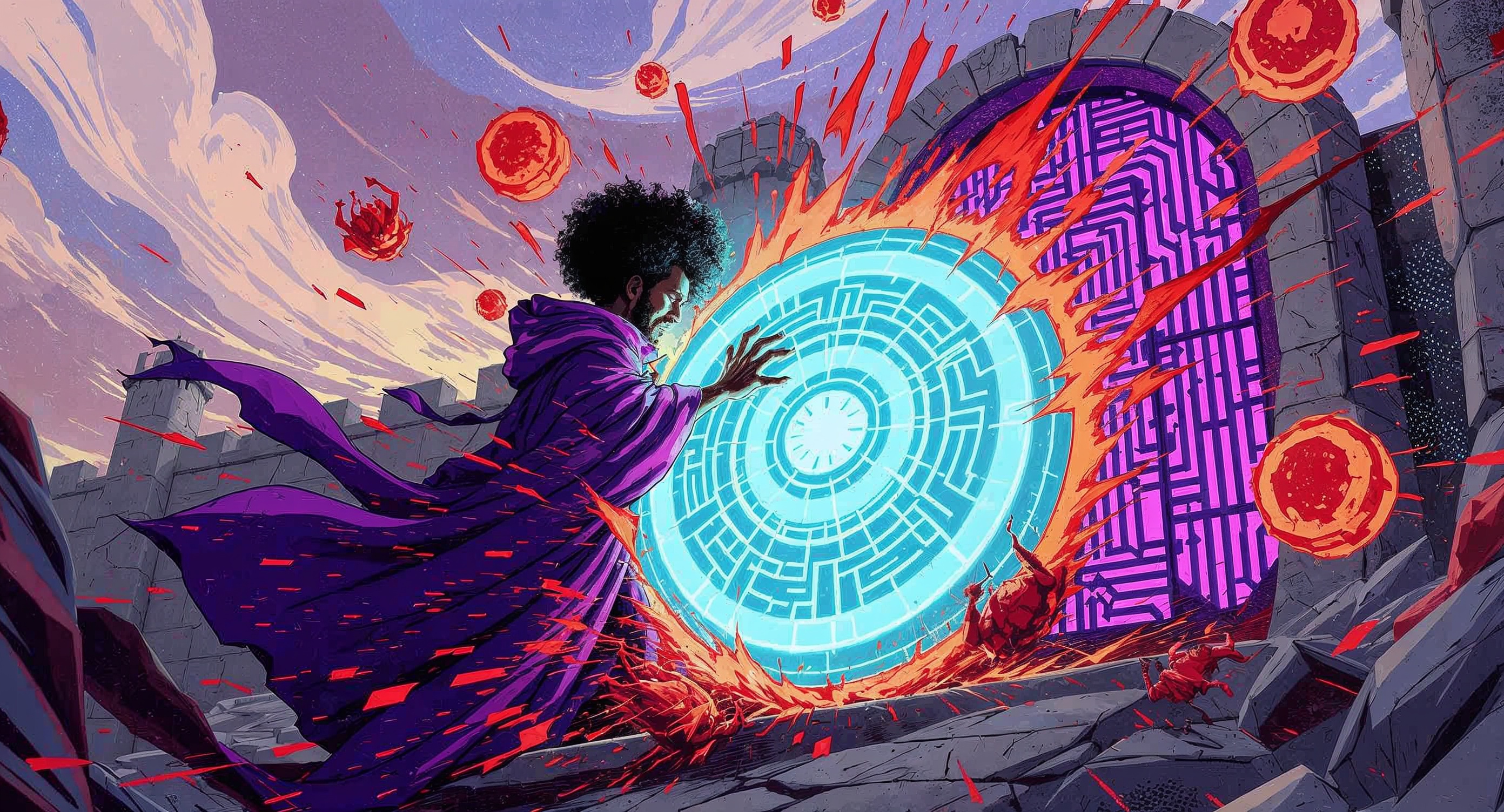 Vibe Coding Principles: Error Handling & Defensive Programming